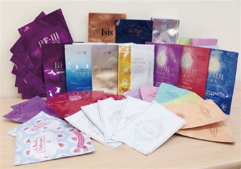 優美彩藝包裝股份有限公司