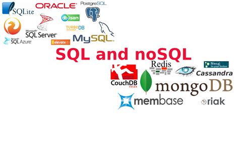 Sql Nosql Databases Postgres Mysql Mongodb Elasticsearch Redis