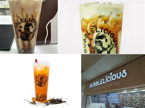 Where To Drink Bubble Tea Near Greenwood In 2025 Restaurantji