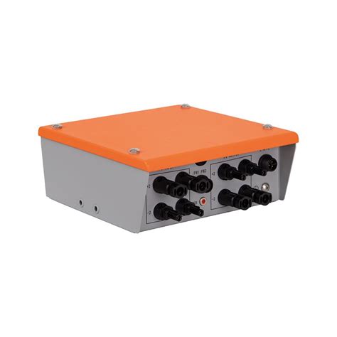 Photovoltaik Rapid Shutdown 2 Strings 1000 V