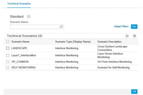 Discover Vulnerable System Connections With Interface Monitoring Layer Seven Security