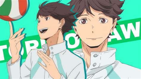 Oikawa Wallpapers 4k Hd Oikawa Backgrounds On Wallpaperbat