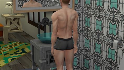 Bnx Bttb V5 Free Downloads The Sims 4 Loverslab