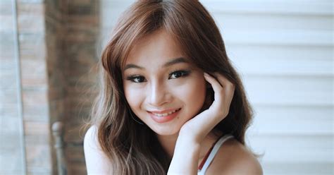 PRESENTING ANGELI KHANG NOW A CERTIFIED CRUSH NG BAYAN BREAKOUT NEWCOMER OF THE HIT VIVAMAX