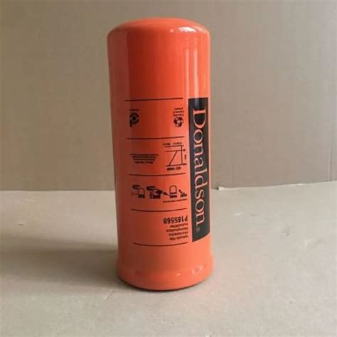 Duramax Donaldson Compressor Oil Filter P165569 At ₹ 3500 In Jaipur