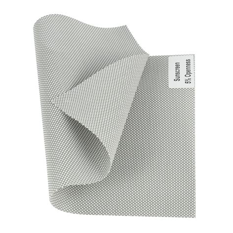 5 Sunscreen Roller Blind Fabrics Roller Shades Window Sunscreen Fabric