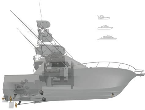 Pleasure Craft Twin Disc