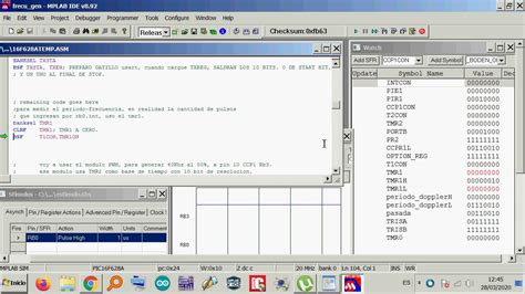 Valor De Variable Incorrecto Software Arduino Forum