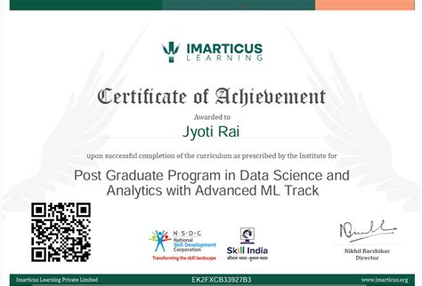 Datascience Machinelearning Deeplearning Python Sql Nlp Ai
