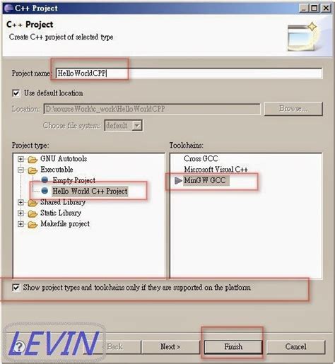 Java程式教學甘仔店 Eclipse Ide For Cc Developers 設定及執行二 Java程式教學甘仔店 Eclipse Ide For Cc Developers 設定及執行二
