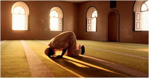 Doa Dhuha Panduan Solat Sunat Dhuha Lengkap