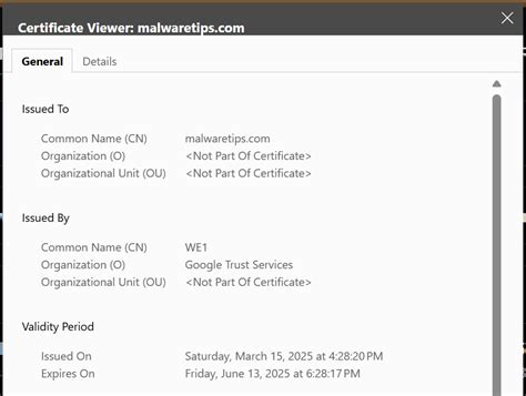 Kaspersky And Malwaretips Malwaretips Forums