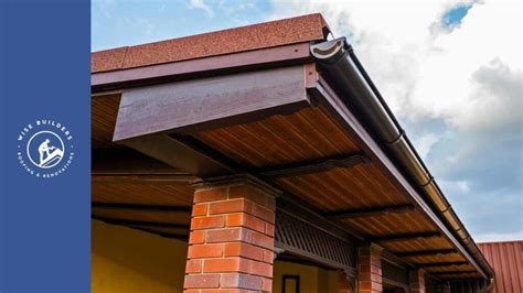 Roof Over Hangs Explained Types And Benefits Uncovered