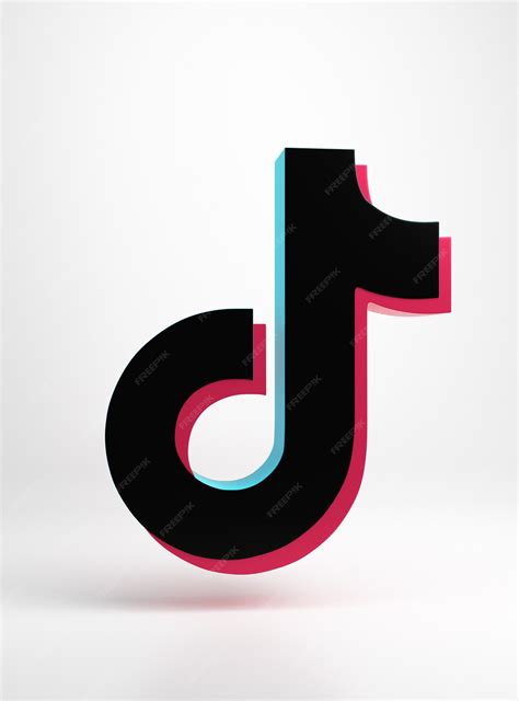 Tik Tok App Logo Hãy Nhấn Vào Và Khám Phá Tính Năng Mới Chùa Phước Huệ