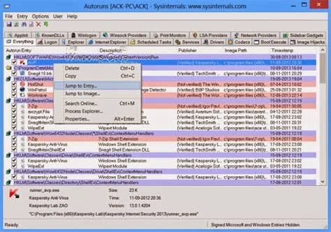 Cybersecurity Blog Basic Malware Analysis Techniques