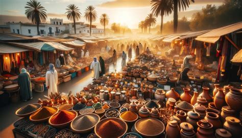 Unveiling Algerias History Exploring The Rich Heritage And Lasting Impact