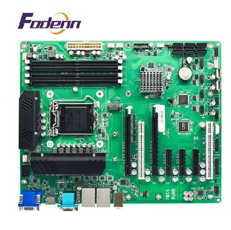 Oem Nano Itx Motherboard Intel 12 13th Gen Core™ I7 I5 I3 N95 N100