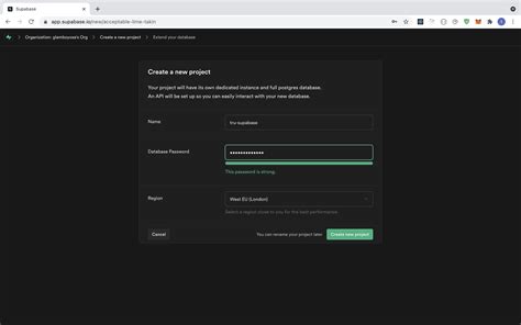 Sim Based Authentication With Flutter Using Supabase