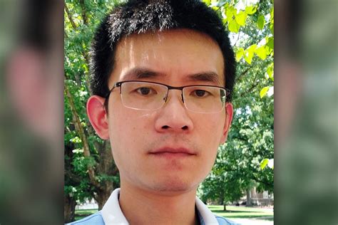 Who Was Unc Chapel Hill Shooting Victim Zijie Yan