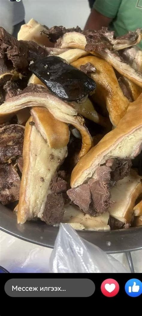 Хуйхалсан Хонины Мах Added A New Photo Хуйхалсан Хонины Мах