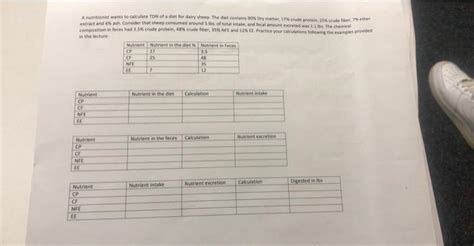 In The Lecture Chegg