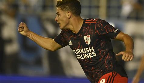 El Campeón River Igualó Con Atlético Tucumán Diario Hoy En La Noticia