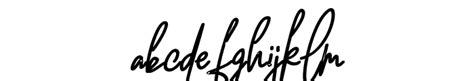 Witherscollin Bold Italic Free Font Script Decorative What Font Is