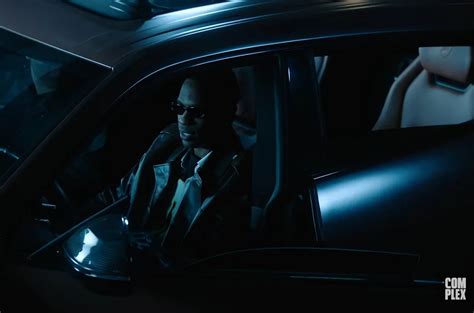 Travis Scott Says He Purchased The Bugatti From The ‘gatti Video