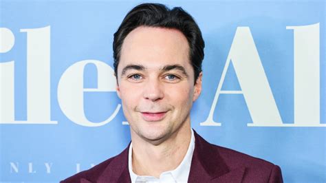 Jim Parsons On Spoiler Alert And Gay Roles In Hollywood