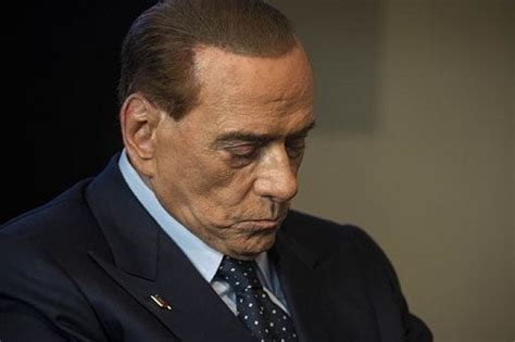 Silvio Berlusconi Vita Pubblica E Vita Privata Quiquotidiano