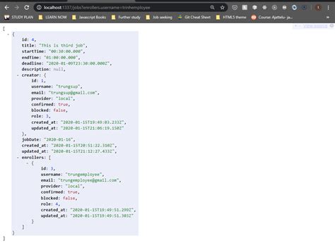 Default Deep Filter Not Working Graphql · Issue 5001 · Strapistrapi · Github