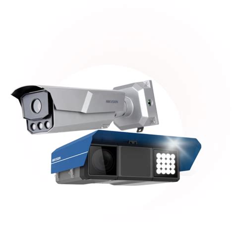 Smart Traffic Camera Pt Surya Prima Sakti