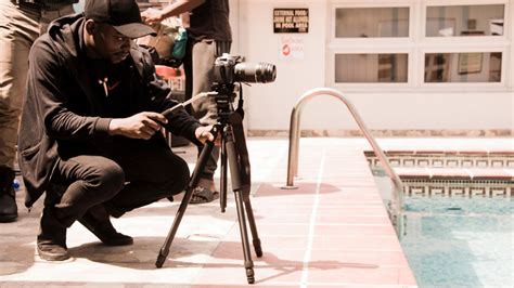 Camera Mounting Proper Techniques For Placing Your Camera On A Tripod CitizenSide