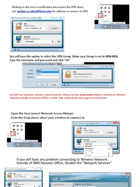 Anyconnect Vpn Configuration Pdf