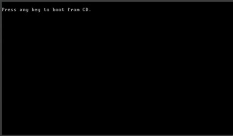 How To Install Windows Xp Step By Step Instructions