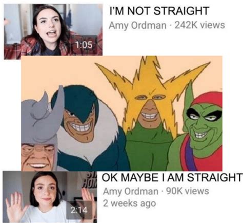 MATB Make Her Switch Teams R Memes