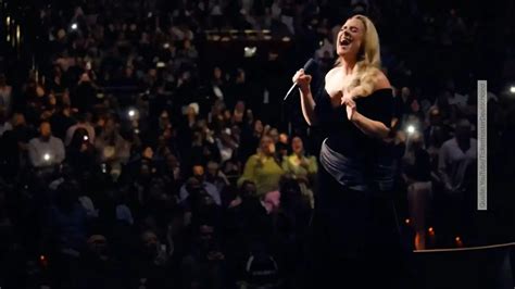 Adele Ist Verlobt Sängerin Verrät Hochzeits News In München