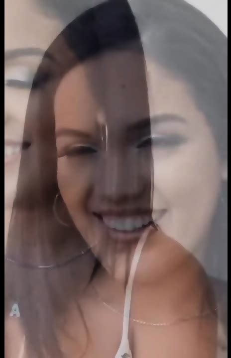 Alina Belle Eporner