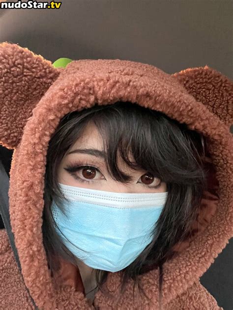 Emiru Emiru Nude Onlyfans Photo Nudostar Tv