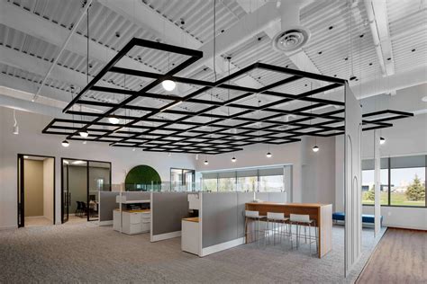 Stencilflex Pendant Axis Lighting