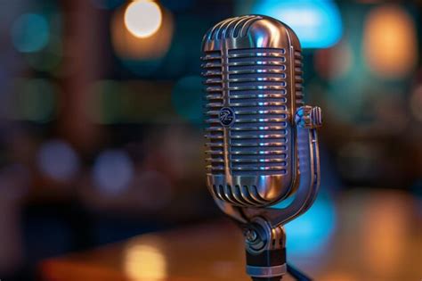 Premium Photo Reflect On The Impact Of Listener Engagement And C