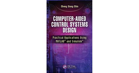 Computer Aided Control Systems Design Book