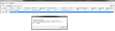 Ilogic To Identify Contenttreeviewnode Of The Selected Content Center