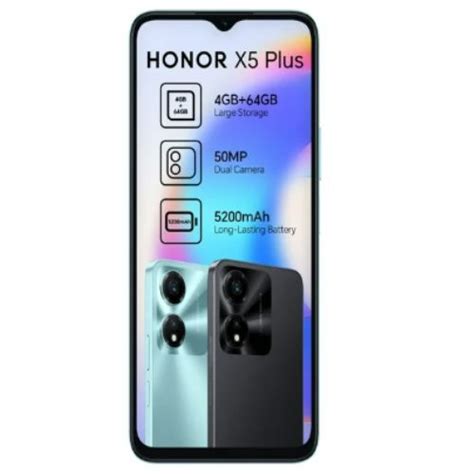 Honor X Plus Dual Sim Mtn Deals