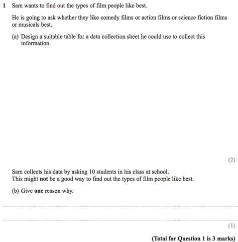 Gcse Maths Edexcel June 2012 Higher Paper 1 Mr Miah Maths