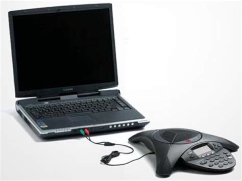 Silver Communications Polycom SoundStation W Polycom SoundStation W