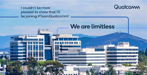 Career Qualcomm Teamqualcomm New2q Qniversitygrad Girish Kumar M P