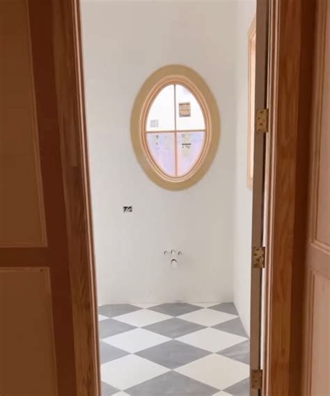 Entry Side Window Home Decor