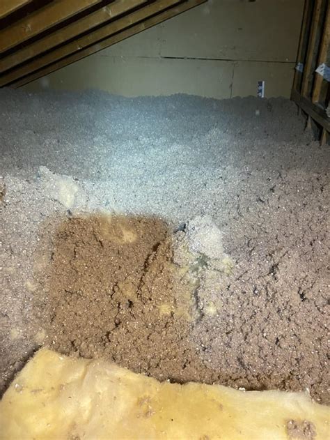 Asbestos Vs Cellulose R Insulation