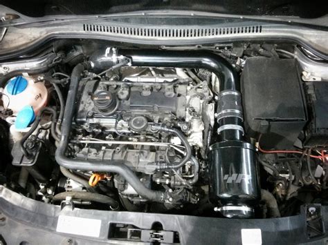 Skoda Fabia In Israel New 1 2 Tsi Engine Exhaust Near Firewall Wtf